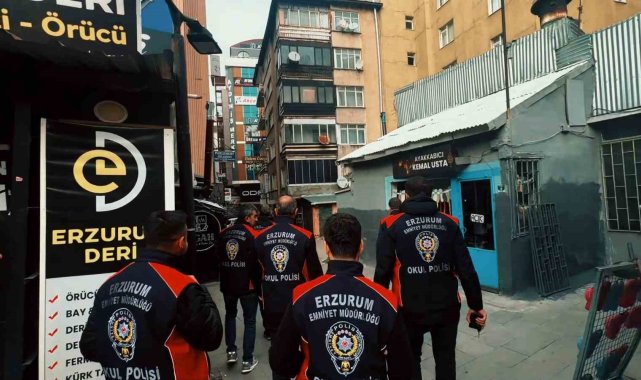 Erzurum'da gençlere rap müzikli mesaj beğeni topladı - Gündem - Bursa ...