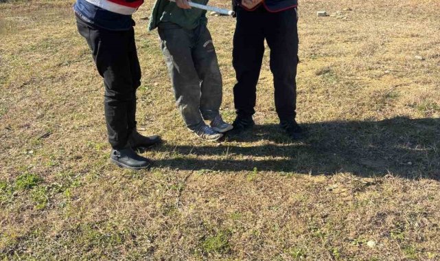 Kayıp alzaymır hastası adam evine 12 kilometre mesafede bulundu ...