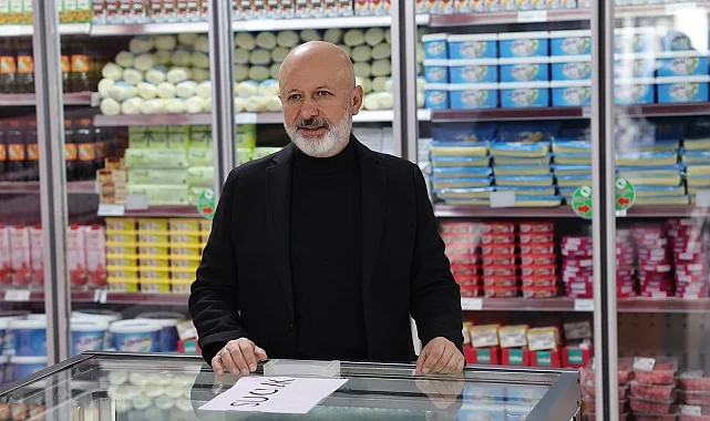 Kayseri Kocasinan 'Dost Eli'ni uzattı - Yaşam - Bursa'nın ilk ve tek ...