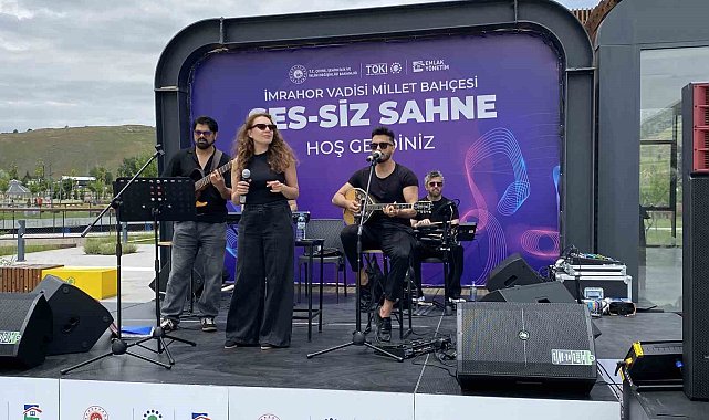 Ankara'nın yeni millet bahçesi dolup taştı - Gündem - Bursa'nın ilk ve ...